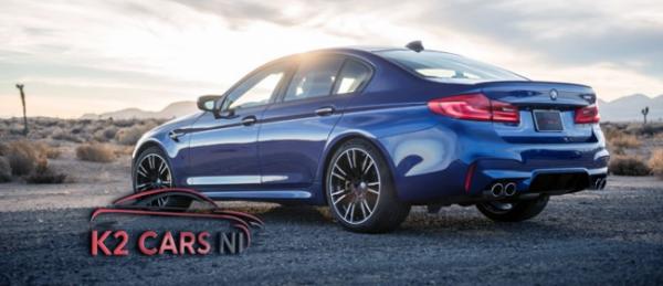 K2 Cars NI | Cars | Business in Omagh
