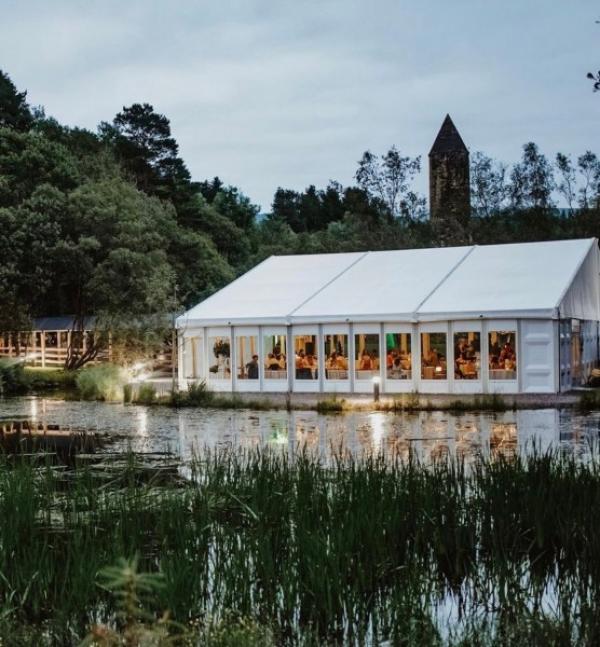 Glenpark Estate | Hotels | Business in Omagh