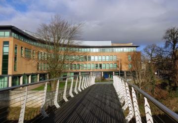 South West College | Education & Training | Business in Omagh