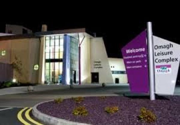 | Omagh District Guide